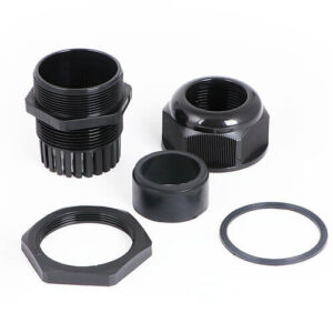 Mastering Cable Connections with Cable Gland Connectors